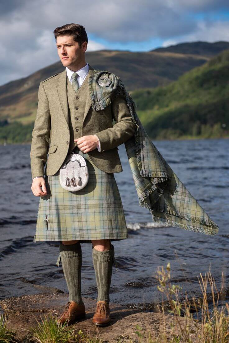 Kilt Outfits - Bezlur